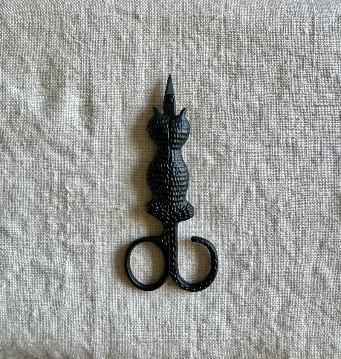 Cat Snips – Noma Knits