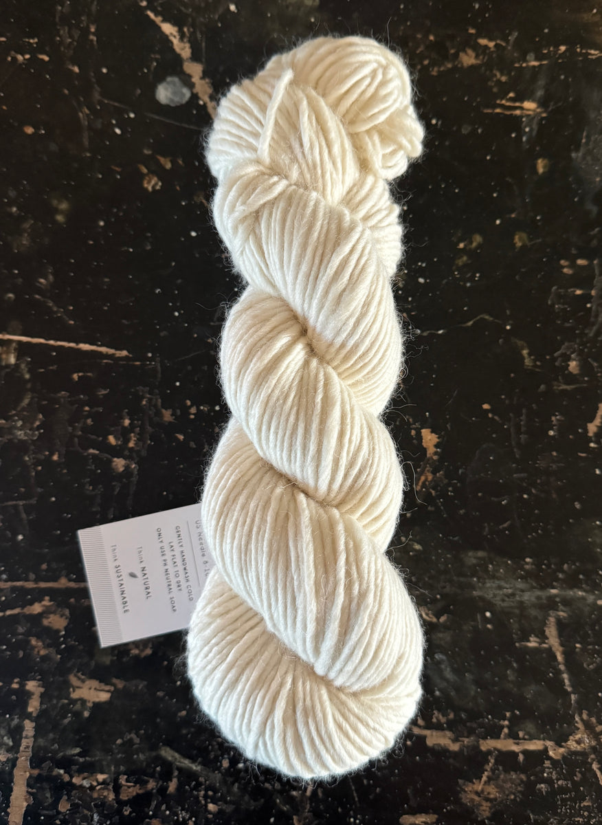 Kinua The Skinny – Noma Knits