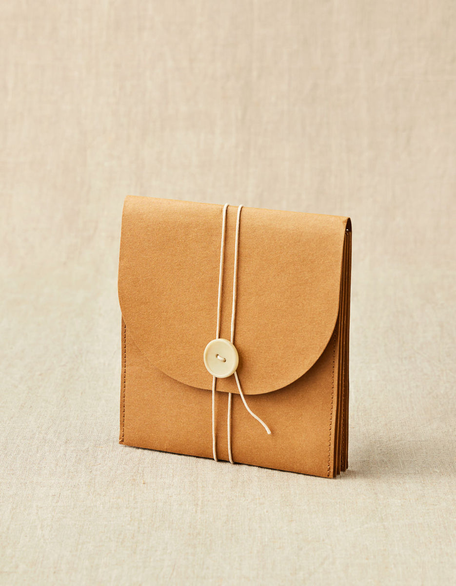 Project Wallet – Noma Knits